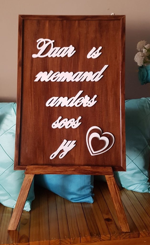 Wedding aisles boards - Wood Freaks Wadding ails boards